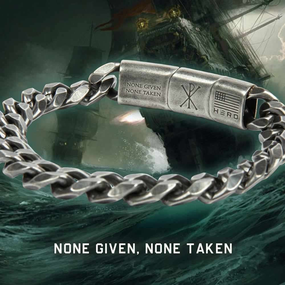 All Jewelry - The Hero Company