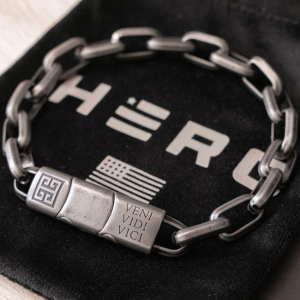 All - The Hero Company