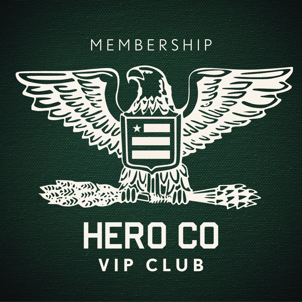 Hero VIP Club - The Hero Company