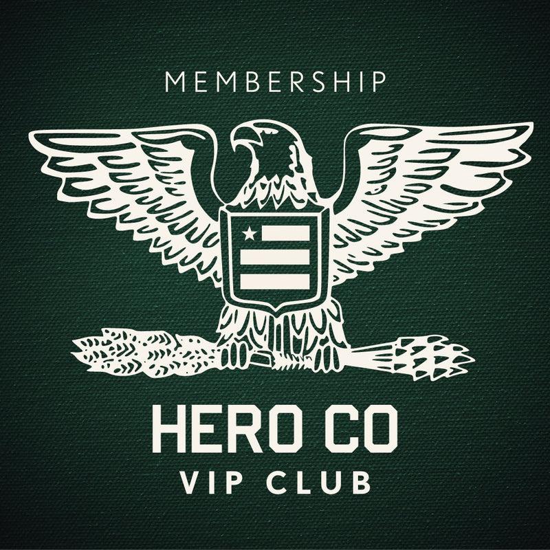 All - The Hero Company