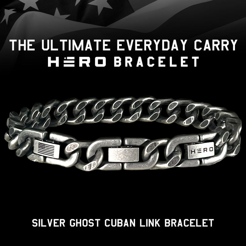 New Arrivals - The Hero Company