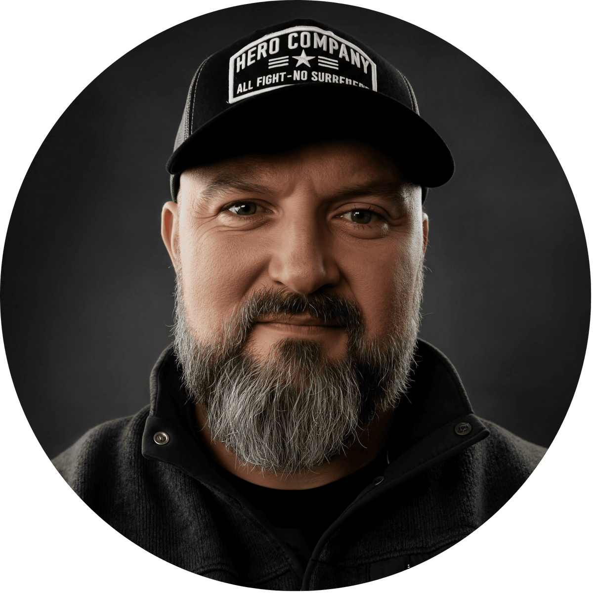 ABOUT US - The Hero Company