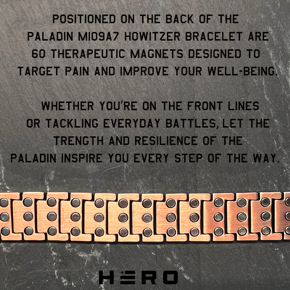 All Jewelry - The Hero Company