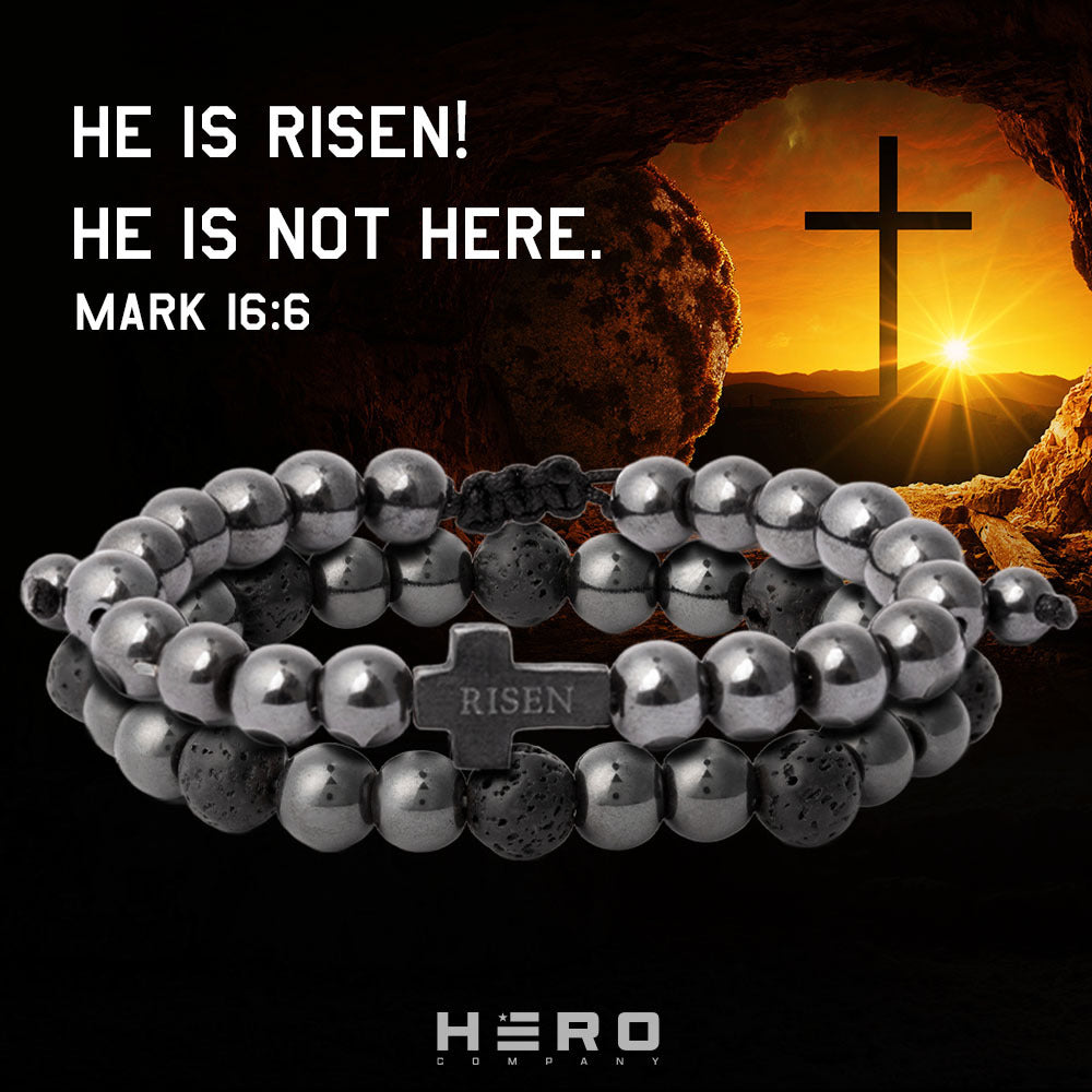 Hero Company Care Package - The Hero Company