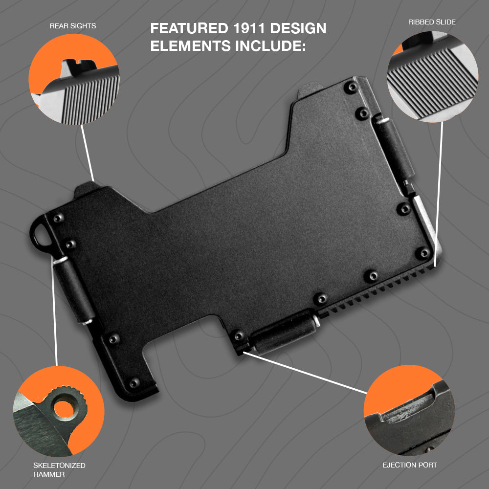 All - The Hero Company