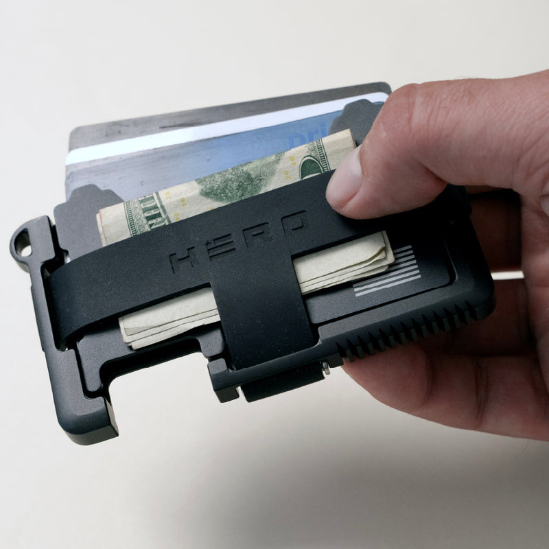 Jewelry - The Hero Company