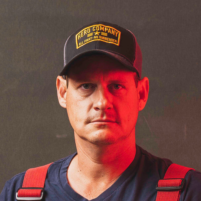 Apparel - The Hero Company