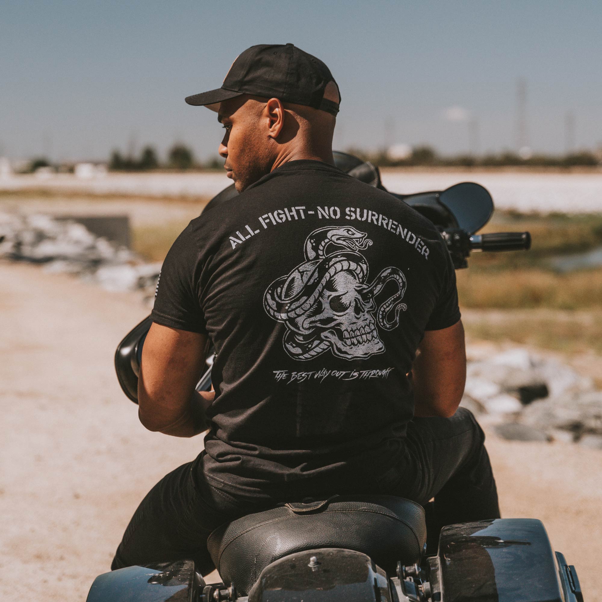 Apparel - The Hero Company
