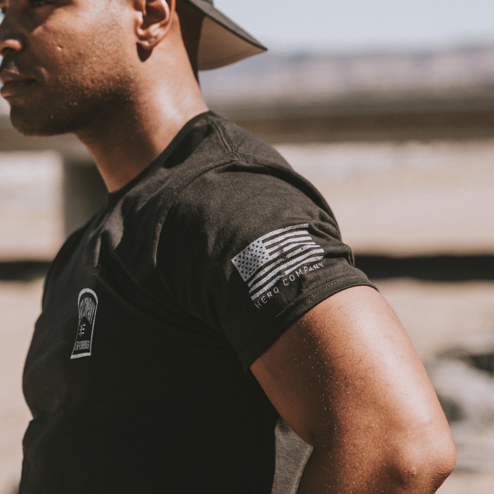 Apparel - The Hero Company