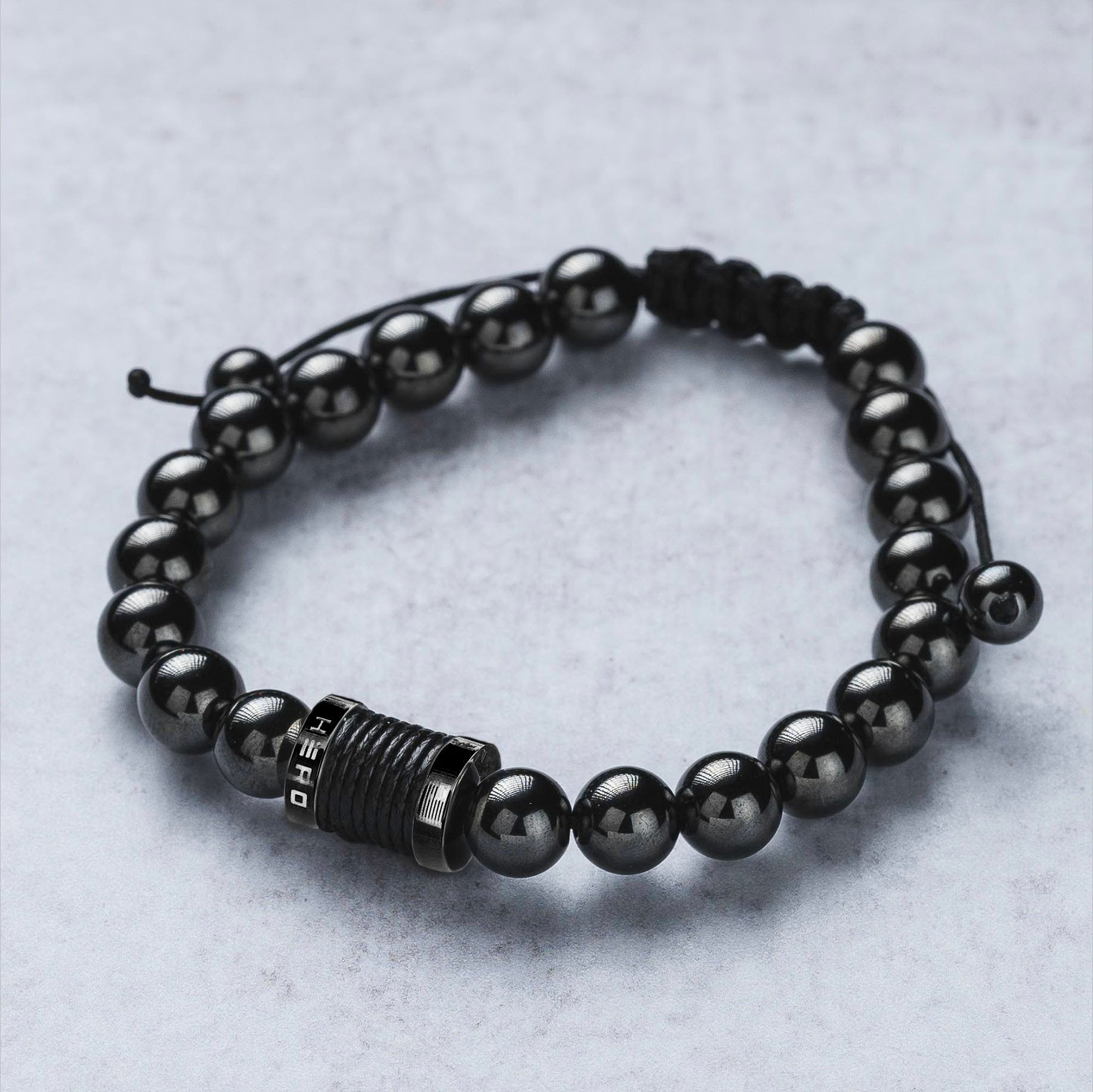 Jewelry - The Hero Company